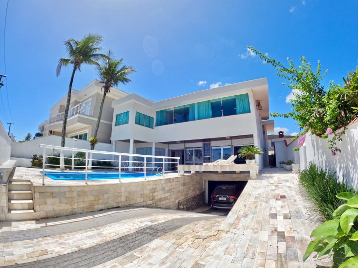 House One Step To The Beach - Guarujá