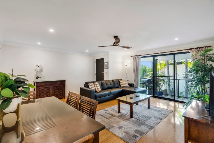 Central Summer Getaway: Byron Bay - Byron Bay
