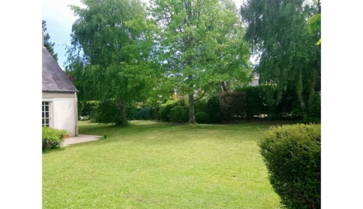 Maison 10 Personnes Proche Plage - Île-aux-Moines