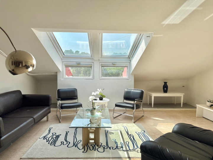 Penthouse With Sierra Gredos Views, Ac & Wi-fi - Candeleda
