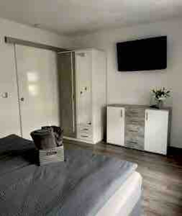 Lilien Haus -Apartment No.1- - Cochem