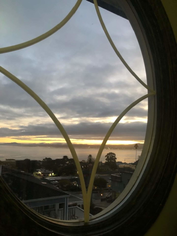 Mildreds Super King Suite - Monterey, CA