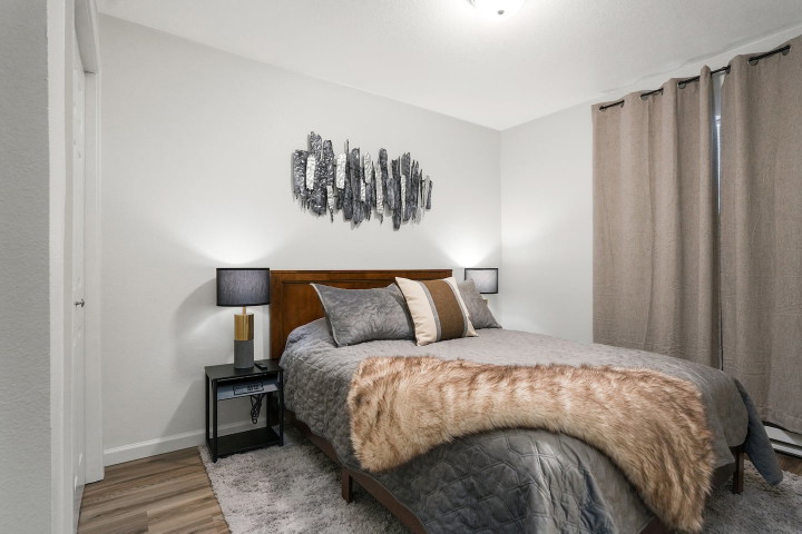 New From Superhost - Cute Apt Near Osu & Downtown - Corvallis, OR