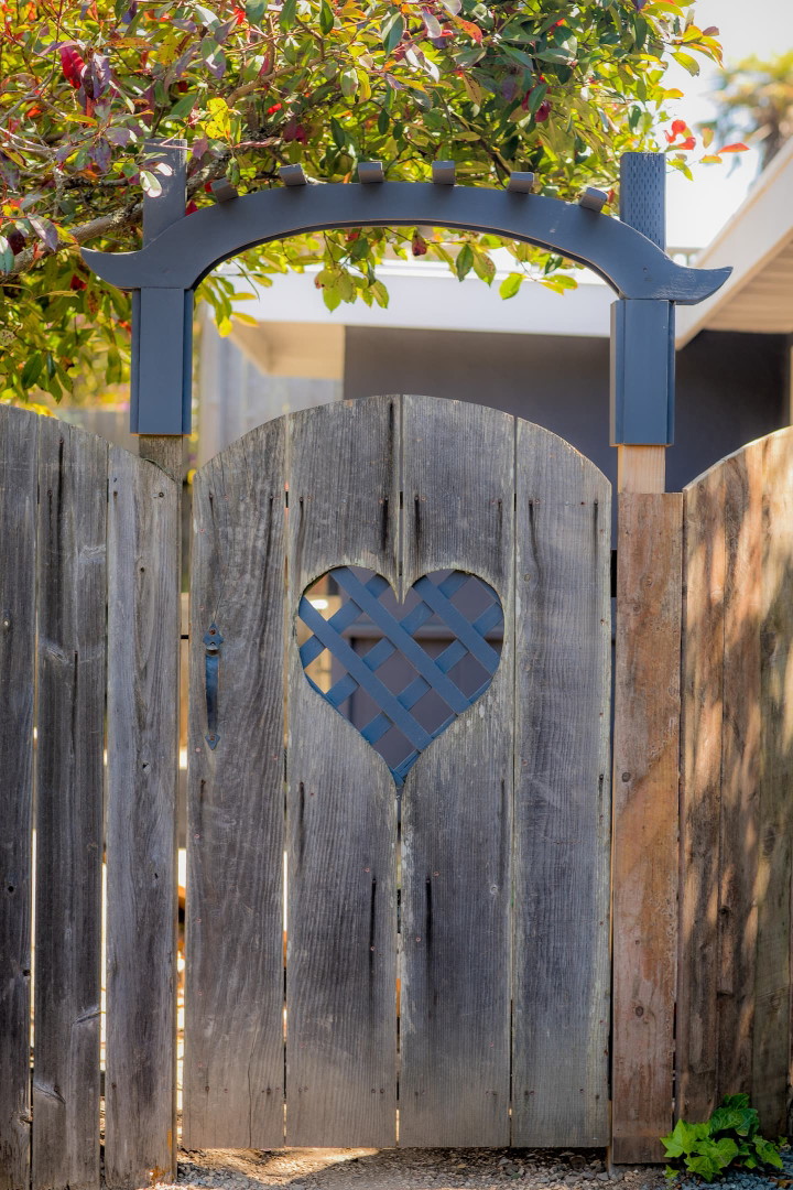 Private Cottage Steps From Muir Woods - Stinson Beach, CA