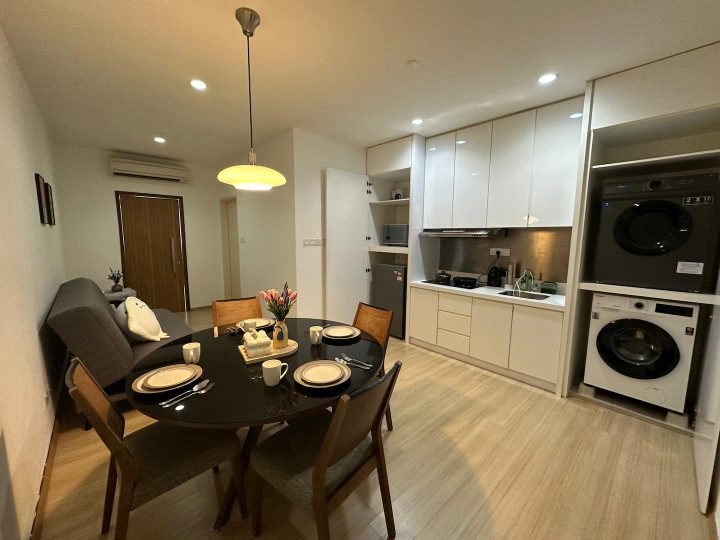 Comfort 1br Studio@one One Eight - Batu Ferringhi