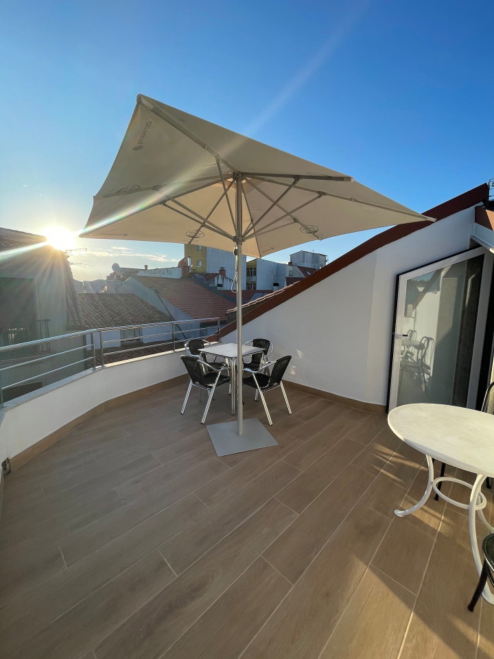 Casa Dopatio - El Grove