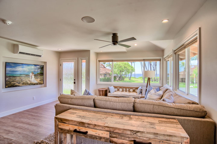 Luxurious Oceanview Puamana 3br/3.5ba - 129-1 - Lahaina, HI