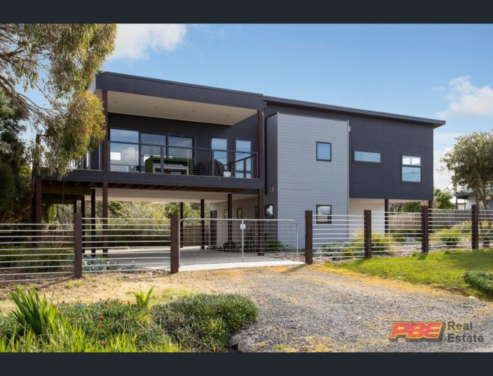 Kilcunda Beach Getaway - San Remo