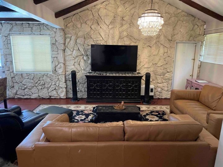 Luxurious & Cozy Large 4 Br 2ba Home With Swimming Pool- San Jose Cambrian Area - San José