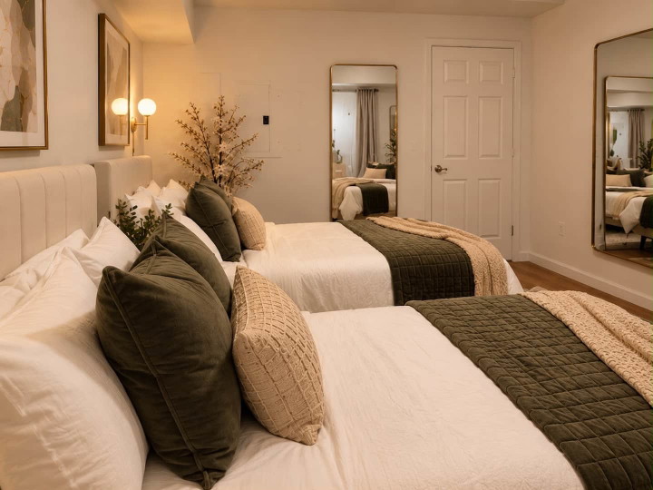 Cozy 1 Br| Parking | Laundry - Scarsdale, NY