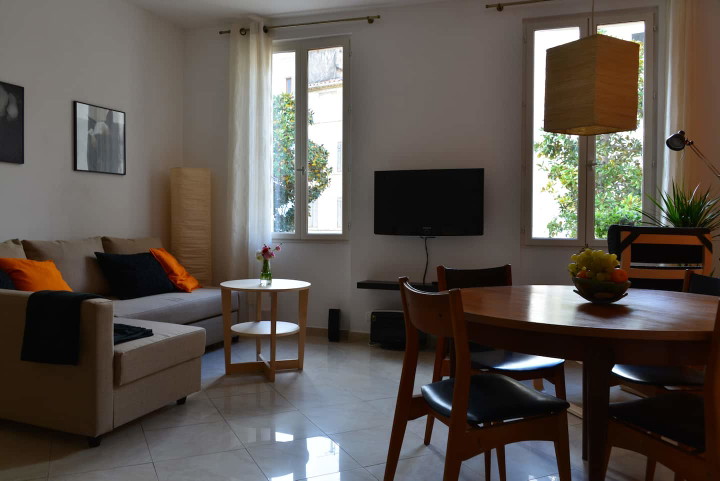 La Maison De Basse - La Ciotat