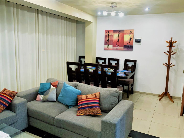 Rosaelena B&b (A) Apt.private. Transfer Included - Cusco