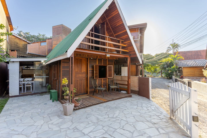 Chalet 63 - Cabin With Leisure, Lakes And Pools - Atibaia