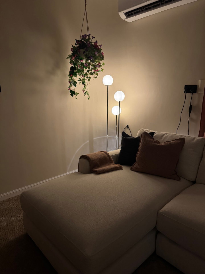 Luxury 1br L Stylish & Moderen - Dammam