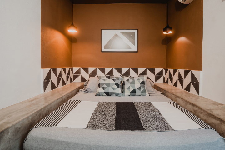Casa Sayula Home 150 Meters From The Beach And Downtown - Sayulita
