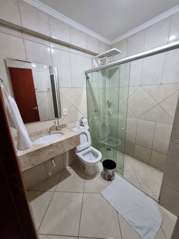 Apartamento 03 - Cascavel