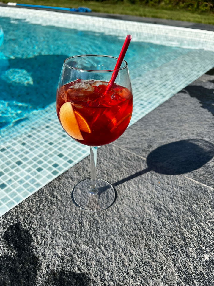 Poolhouse With Quick Stockholm Access - Stockholm