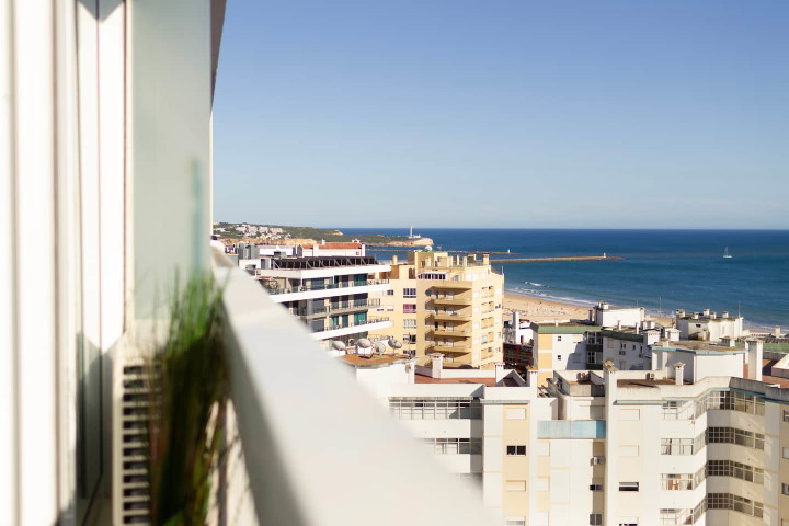 Sea Breeze Apartment - Praia da Rocha