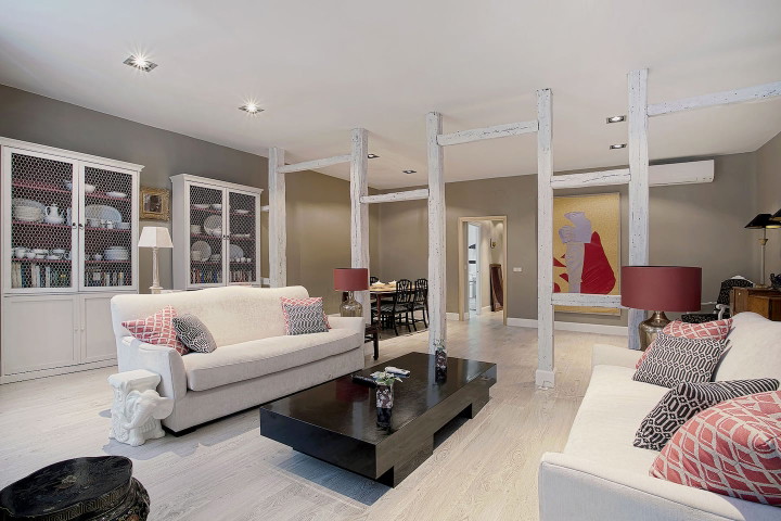 Great 2 Bd Aparm In Prime Location. Huertas - Madrid