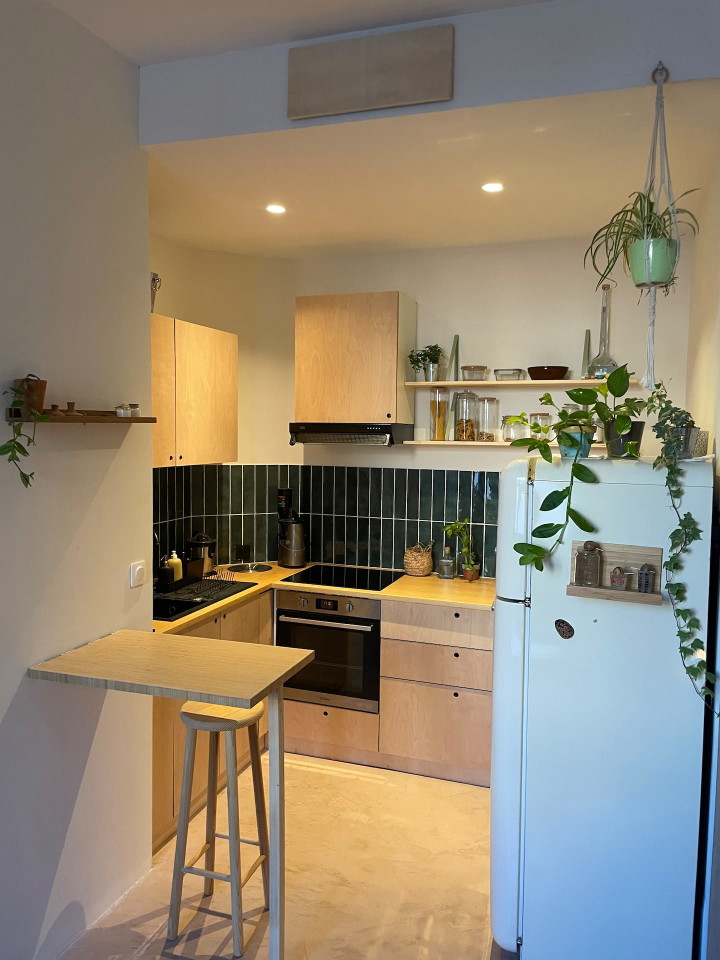 Apartment In The Heart Of Lyon - Chassieu