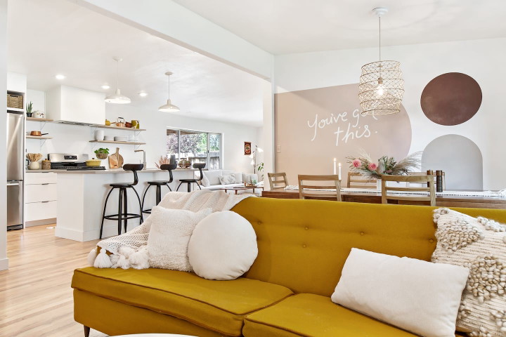 Katie's Holiday House - Boise, ID