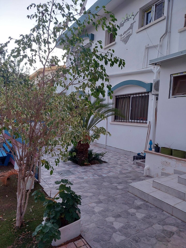 Green Island Villa - Mağusa