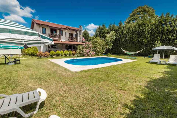 Your Home At Sapanca - Sapanca