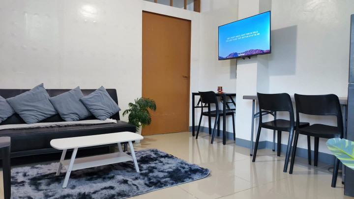 Casa Marie Unit For Rent
Unit Room 01 - Daet
