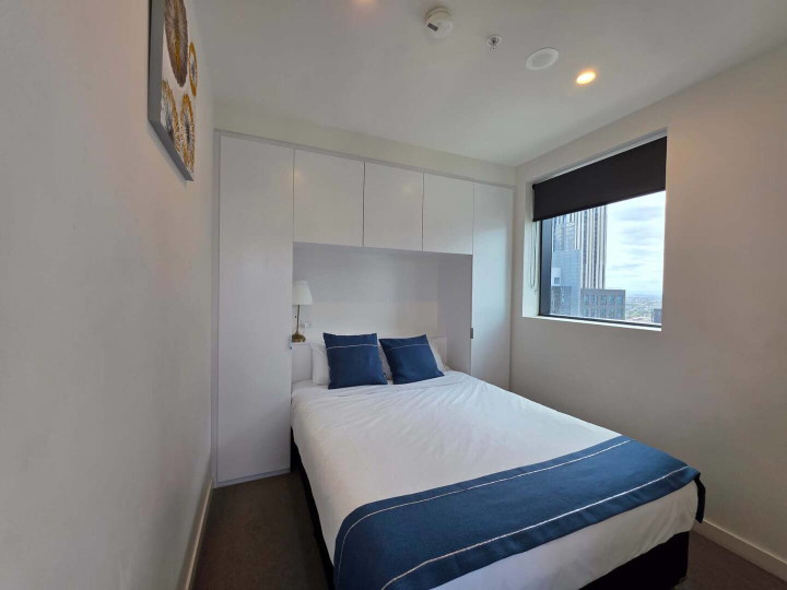 Platinum City-one Bedroom Superior - メルボルン
