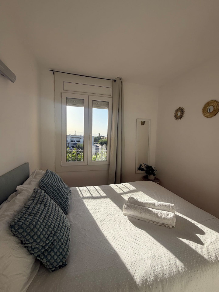 Bright - 5 Minutes To The Beach - Town Centre - Costa Brava - Empuriabrava