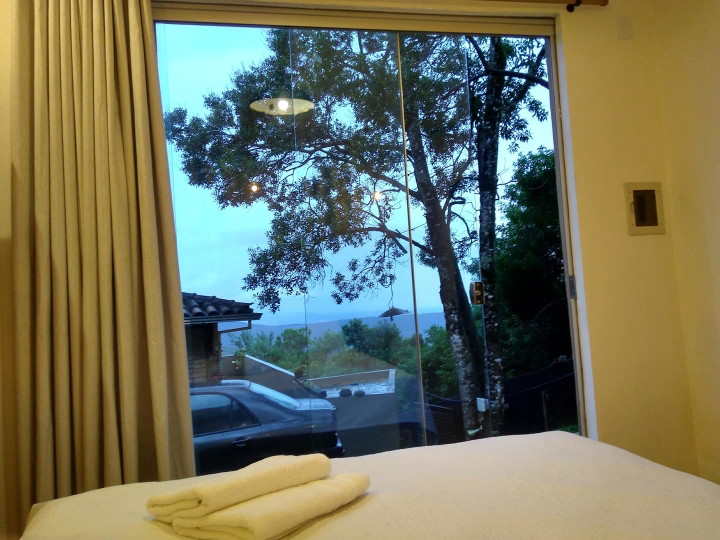 Gudhu - Cozy Chalet In The Mountains Suite. - Ouro Preto