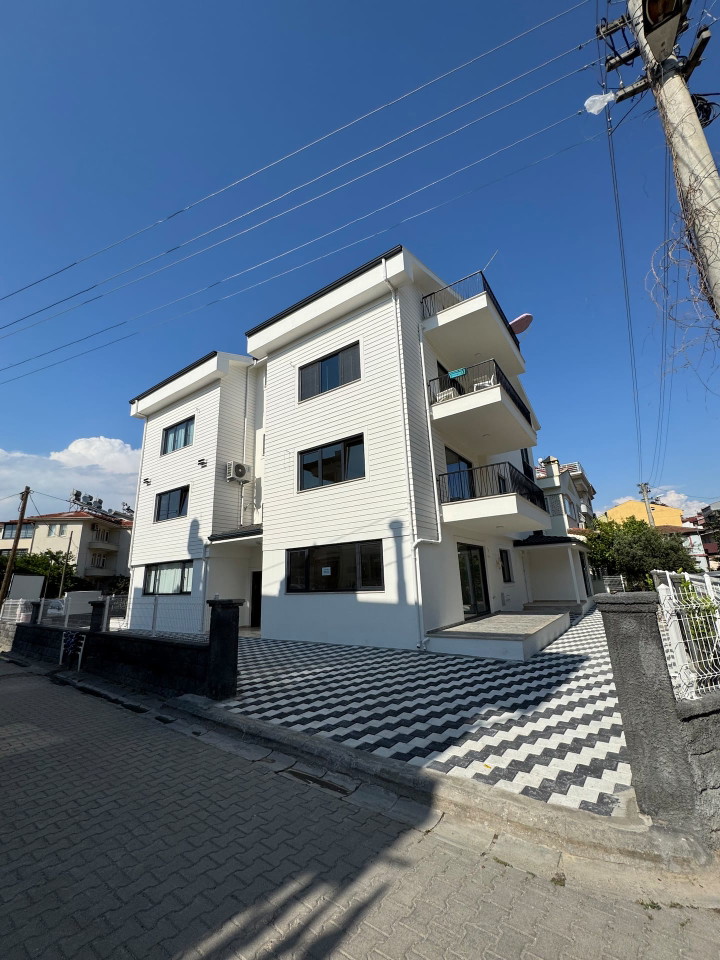 Luxury Suite - Fethiye