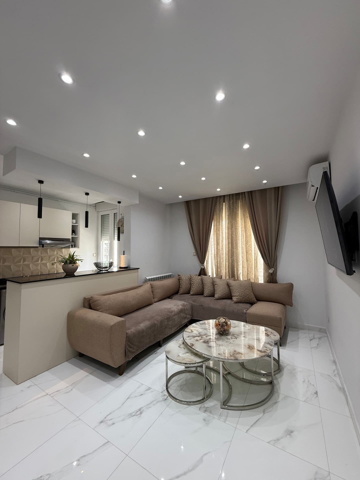 New Apartment In The Heart Of Algiers - Algiers