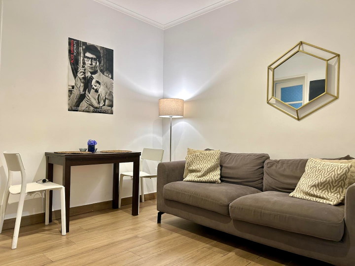 Castle Hill Cosy 2 Bedroom Apartament - Lisszabon