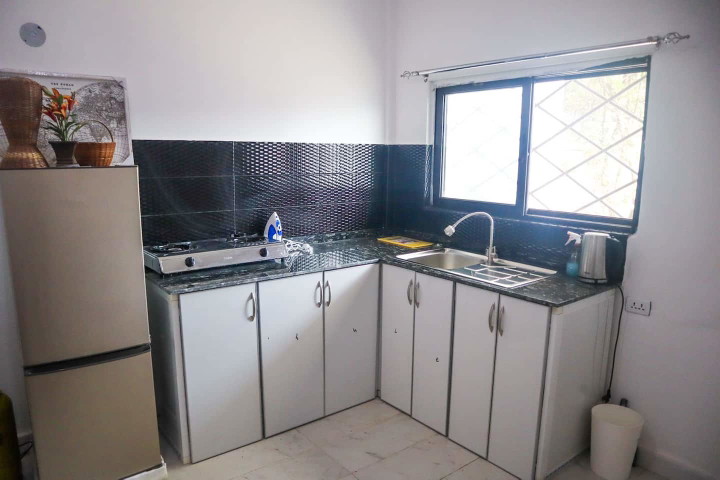 Cosy 1 Bedroom Apartment Close To Town #2 - Monrovia