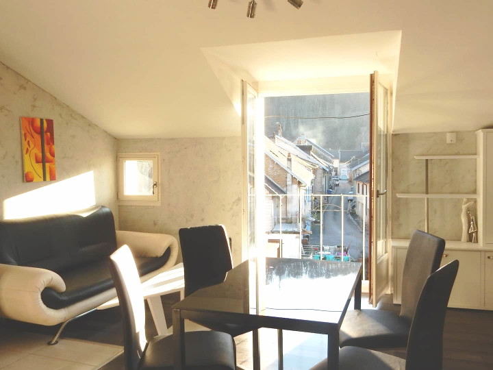 Loft Moderne Et Lumineux Au Cœur D'arbois - Arbois