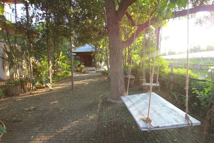 Banklangtung Art Home - Kanchanaburi