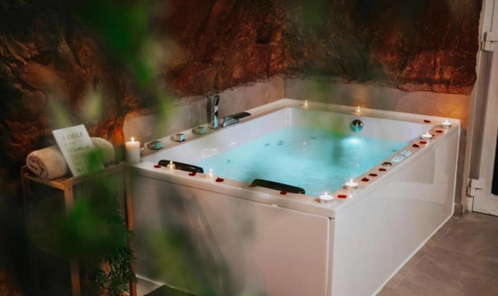 Wellness Paradise Suite 2 - Dortmund