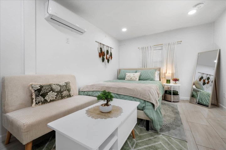 Studio Guesthouse In Downtown Austin! - Austin, TX