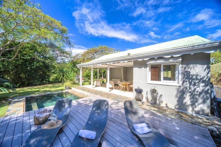 Estelle Suites Martinique Beach, Pool And Nature - Martinique