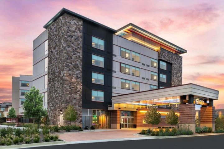 Relaxing Stay | Museums. Fitness Center - Thornton, CO