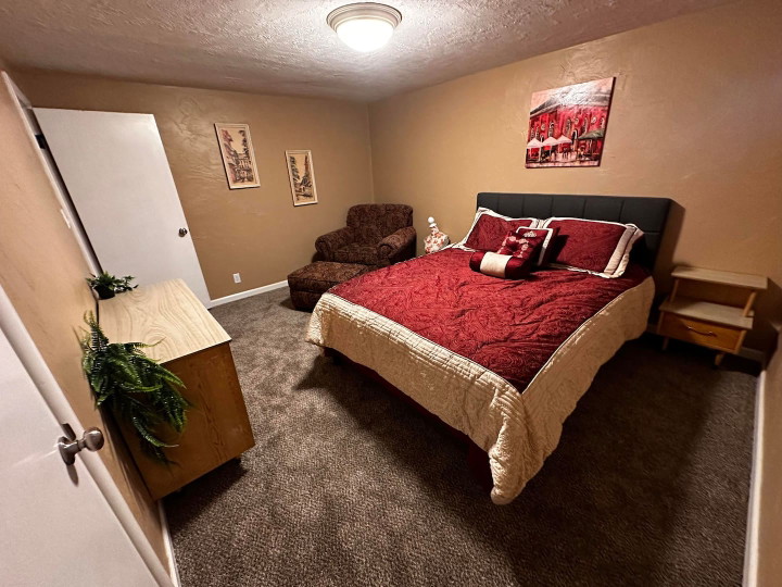 Cozy & Comfort In Great Falls, Mt - Great Falls, MT
