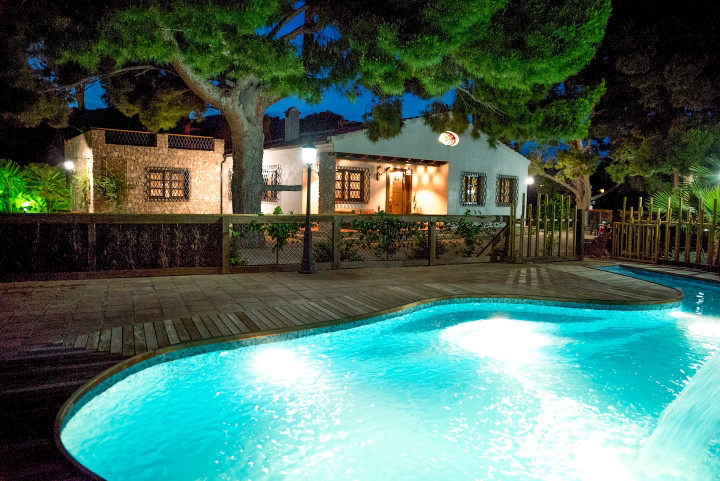 Cozy Cottage In Totana (Murcia) - Aledo