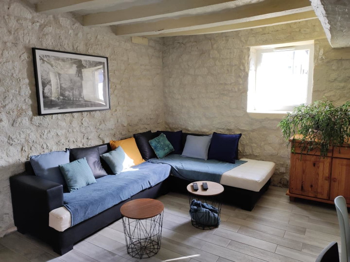 Gîte La Sereinière - France