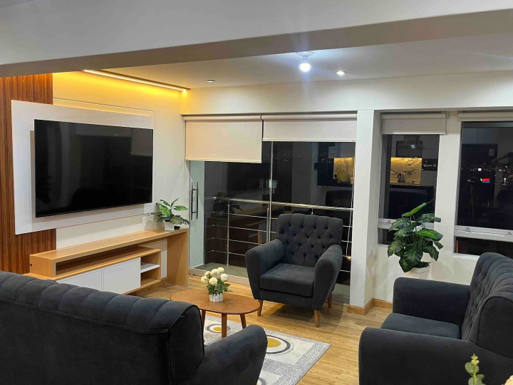 Brand New Apartment Urb.michell - Arequipa