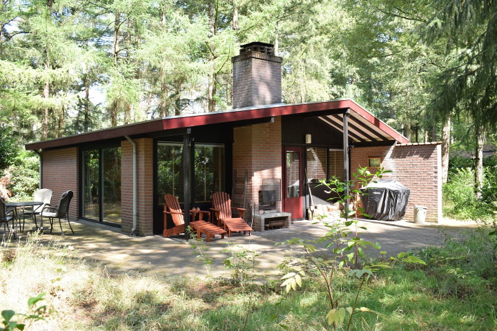 Sauna In The Woods 'Metsä' - Ommen