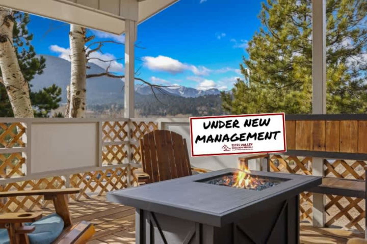 Fairways & 14ers - Your Estes Park Escape Awaits - Estes Park, CO