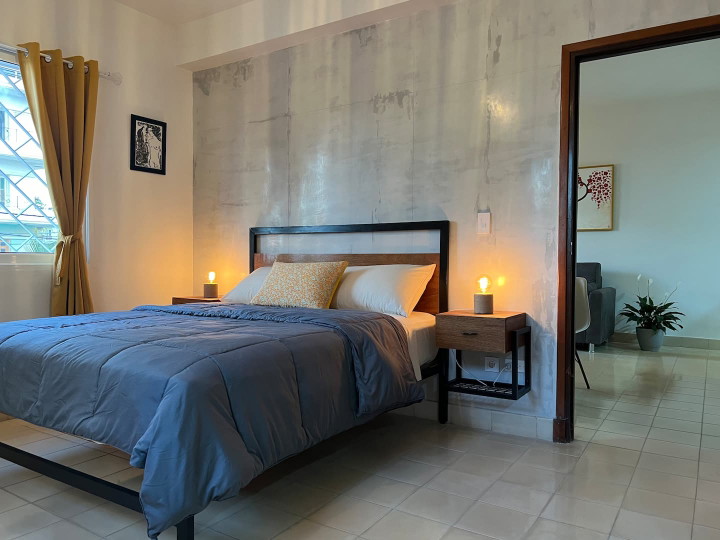 Appart Moderne Et Central 3 - Havana