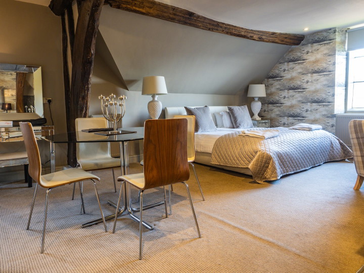 Deluxe Suite In Bagshaw Hall, Bakewell - Bakewell