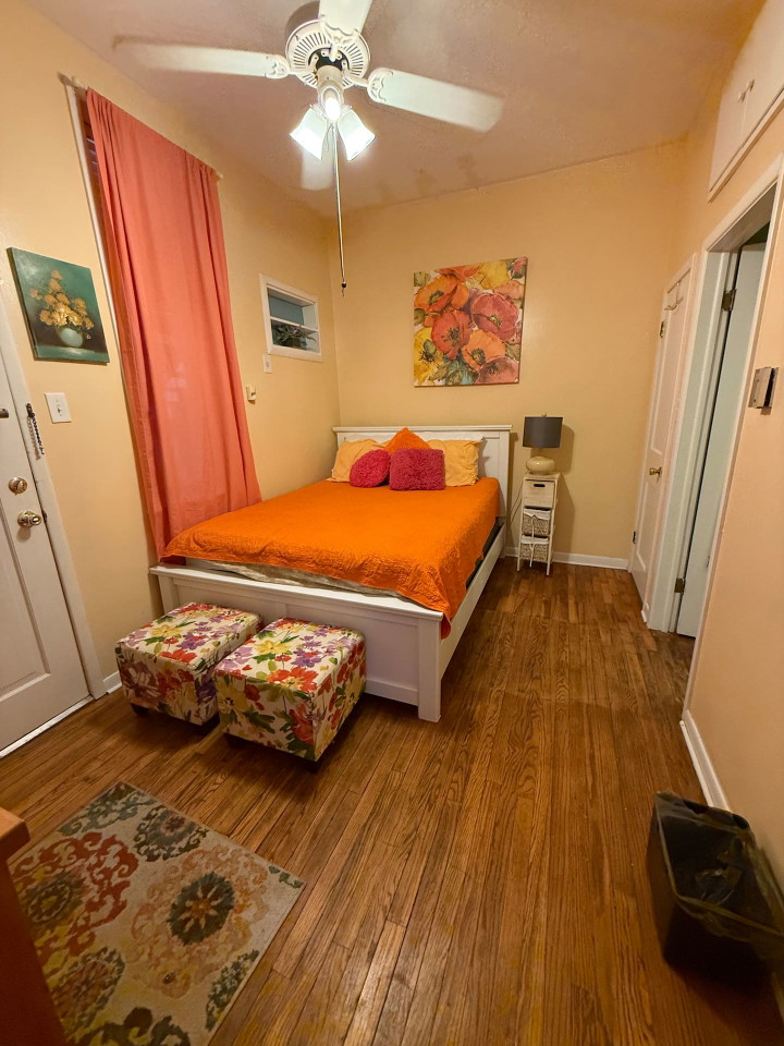 Row House Guest Suite 2 Level 1 - Topeka, KS